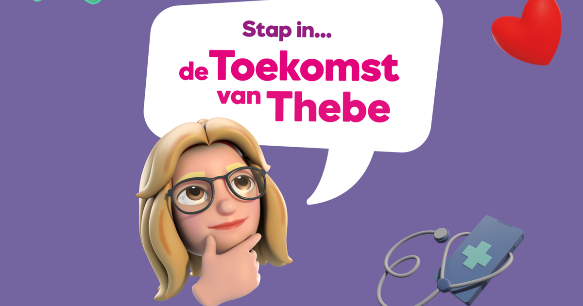 De Bedoeling in de Toekomst van Thebe