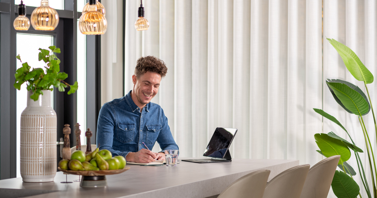 Thebe succesvol gestopt met inzet zzp'ers