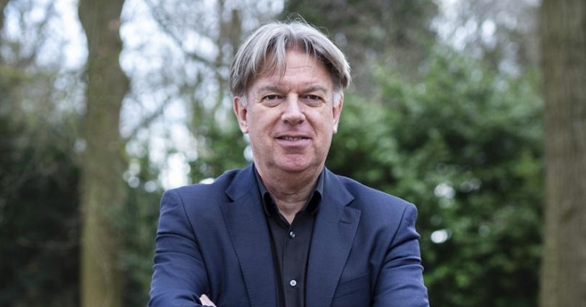 Marcel Visser treedt toe tot raad van toezicht Thebe