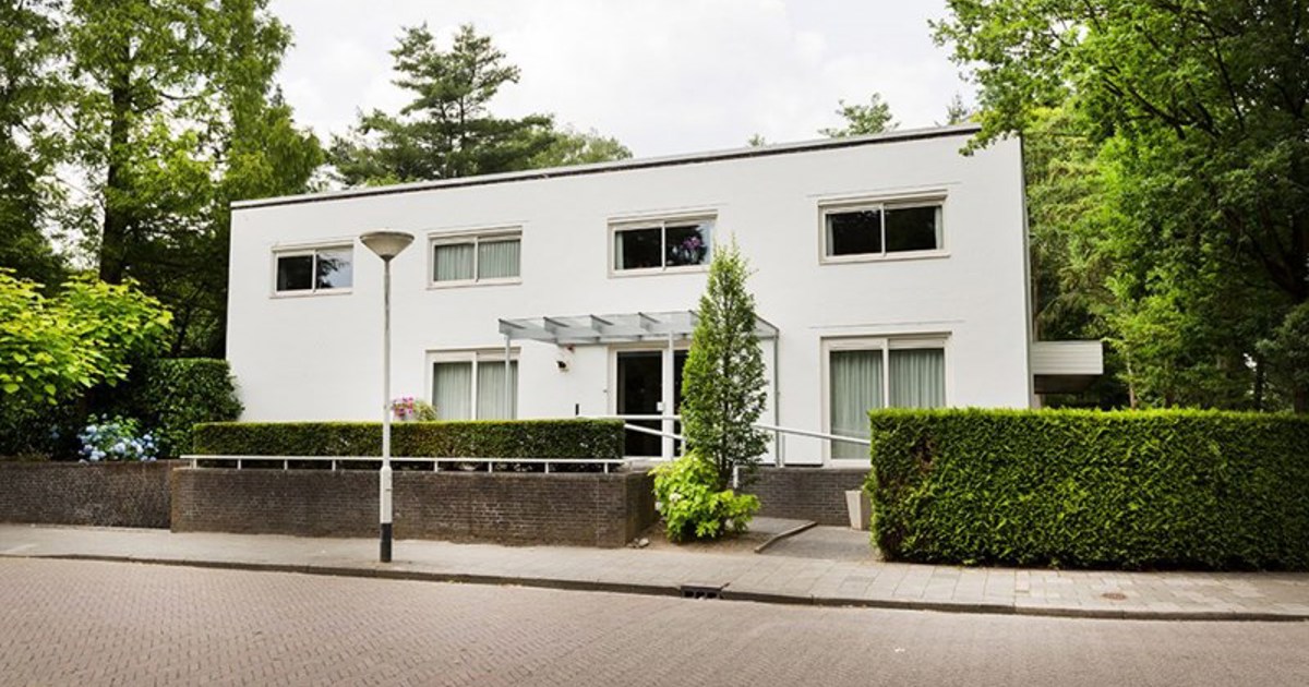 Thebe Hospice Breda Grieglaan