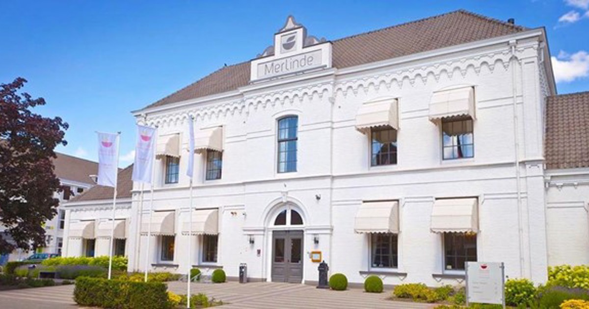 Woonzorgcentrum Thebe Merlinde in Breda - Thebe