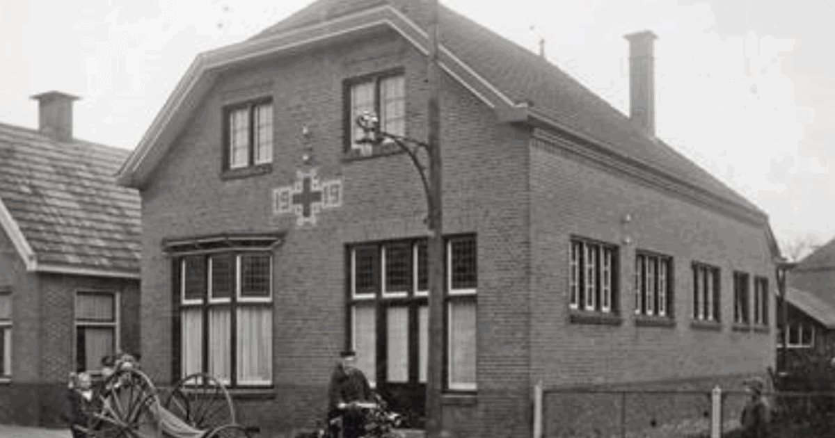 Over Thebe - Geschiedenis van Thebe