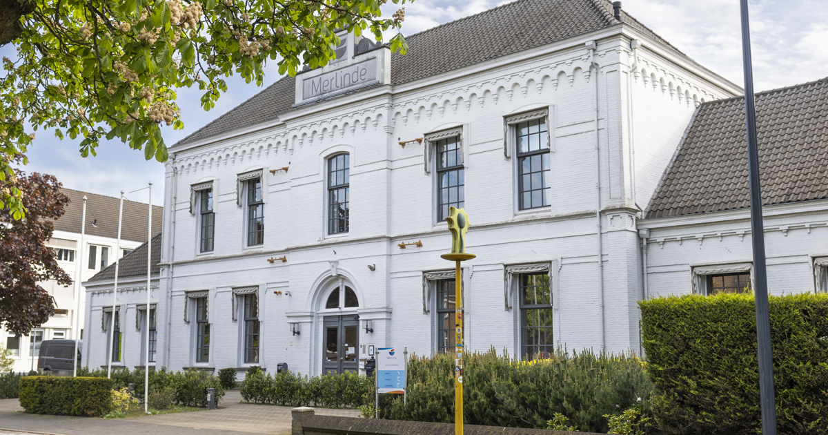 Update 7 studio's Thebe Merlinde te huur (inschrijving gesloten)
