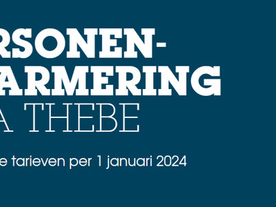 Zorg van Thebe